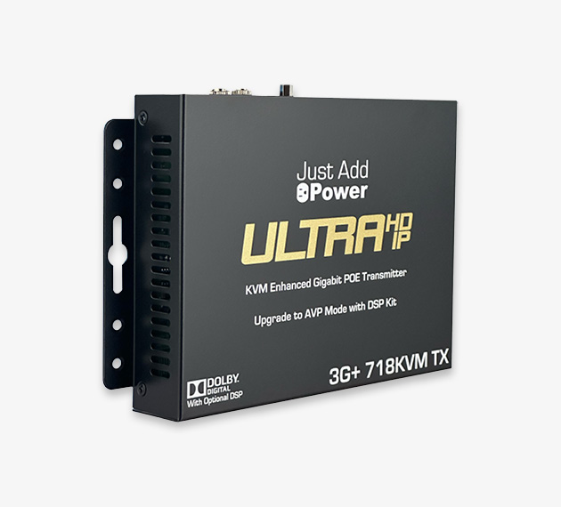 VBS-HDIP-718KVM | Force Technology Solutions