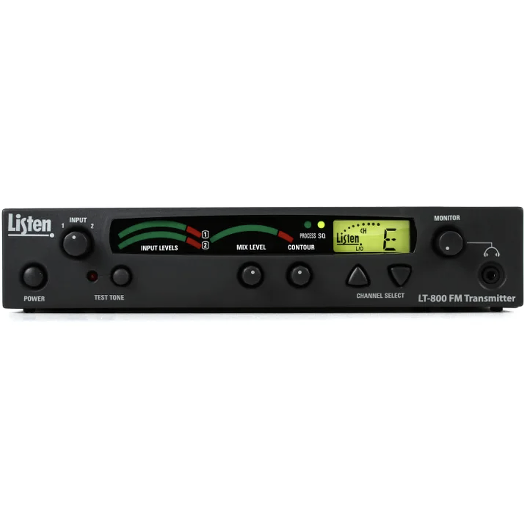 LT-800-072 | Force Technology Solutions