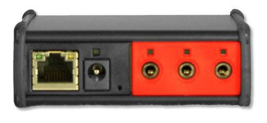 IP2IR-P | Force Technology Solutions