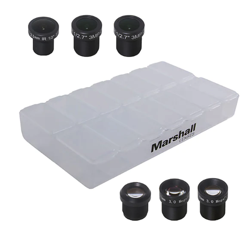 CV-LENS-PACK | Force Technology Solutions