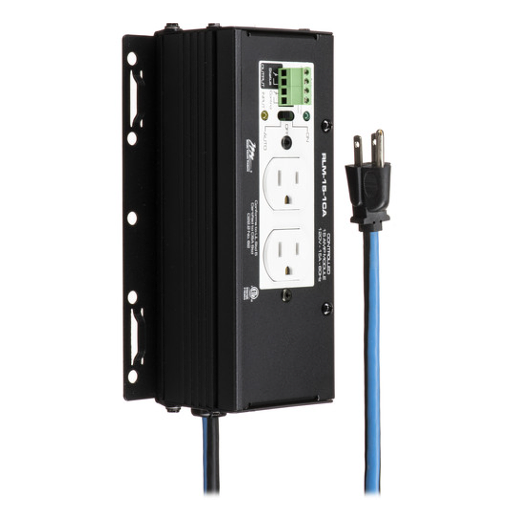 RLM-15-1CA | Force Technology Solutions