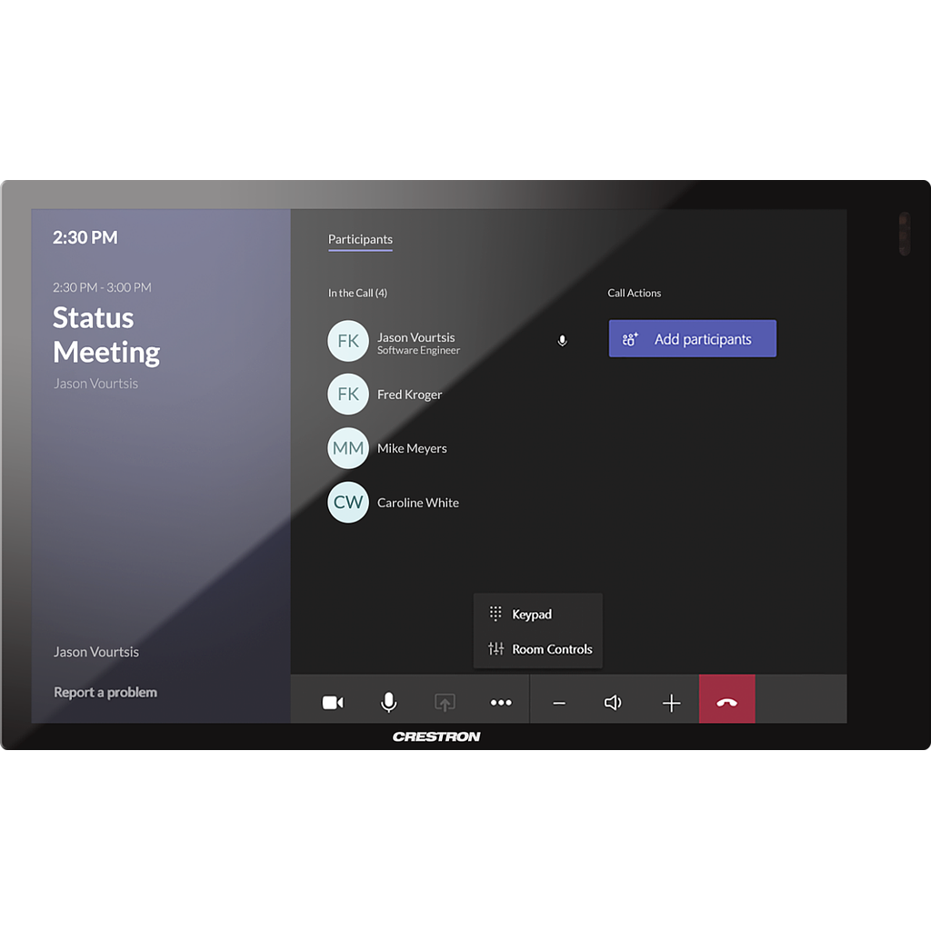 TSW-770-B-S | Force Technology Solutions