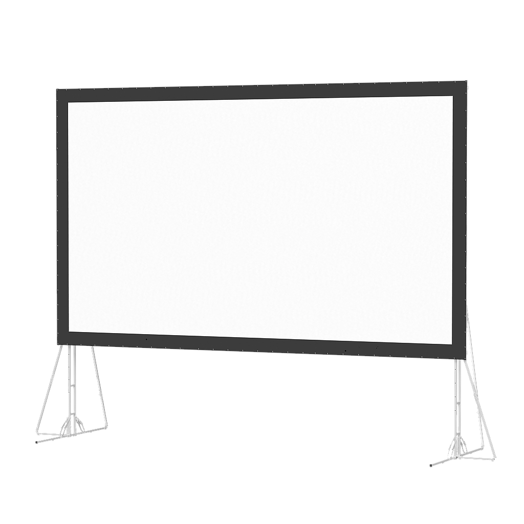 16x9 RP Screen:Custom | Force Technology Solutions