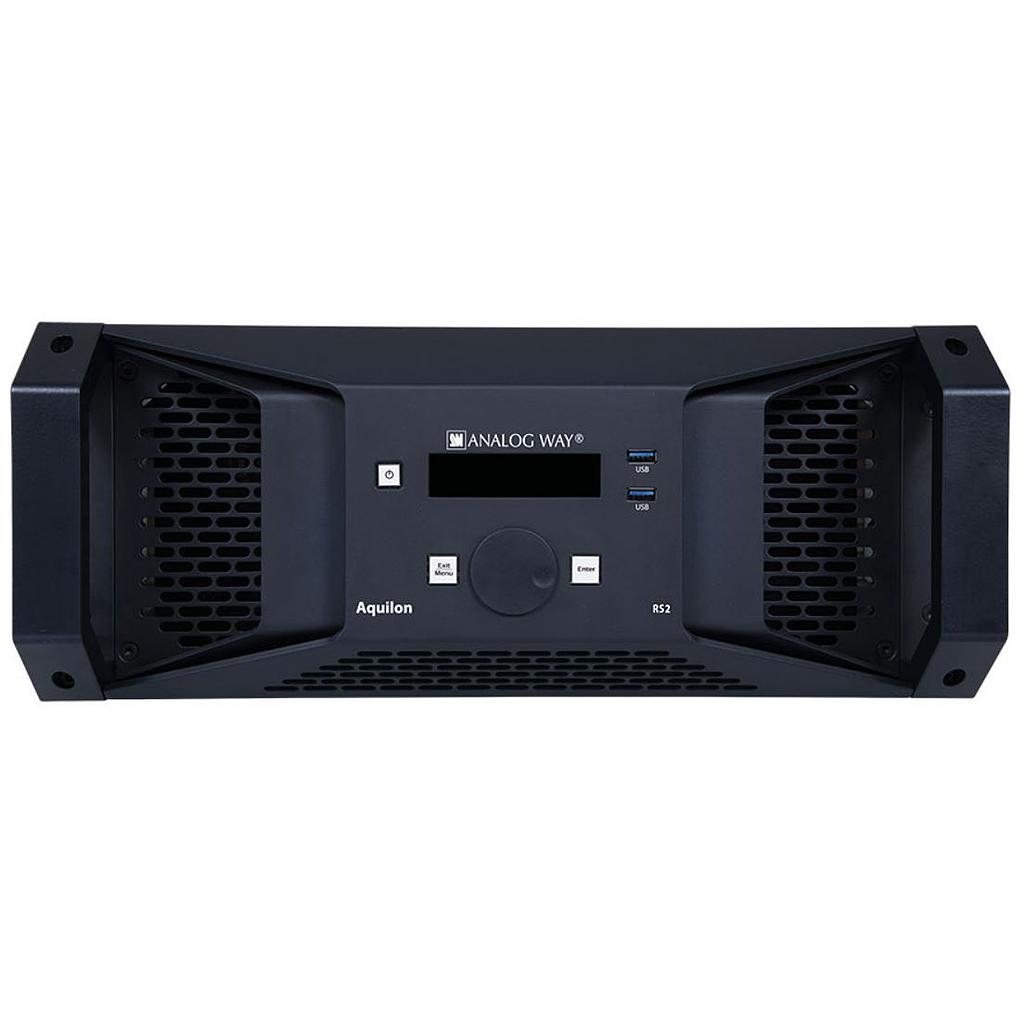 AQL-RS2 | Force Technology Solutions