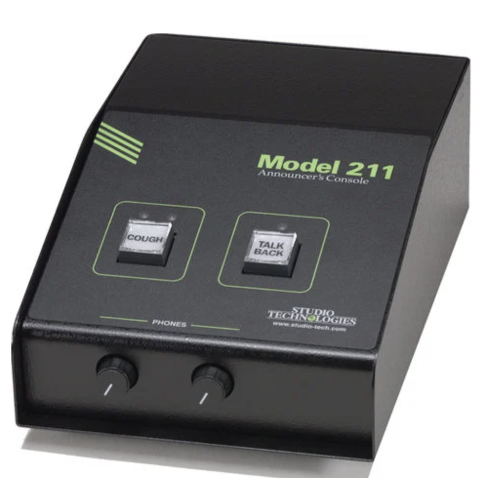 ST M211 | Force Technology Solutions