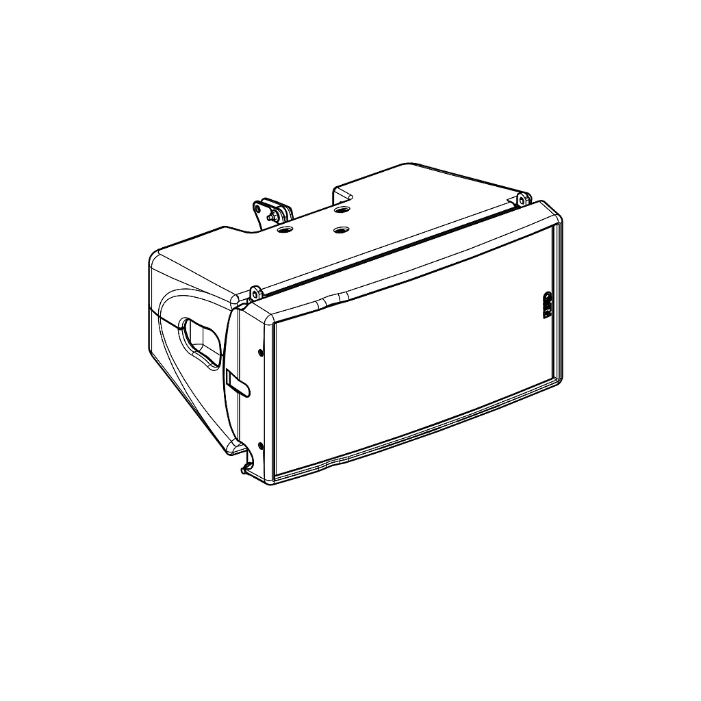 GEOM1025-I | Force Technology Solutions