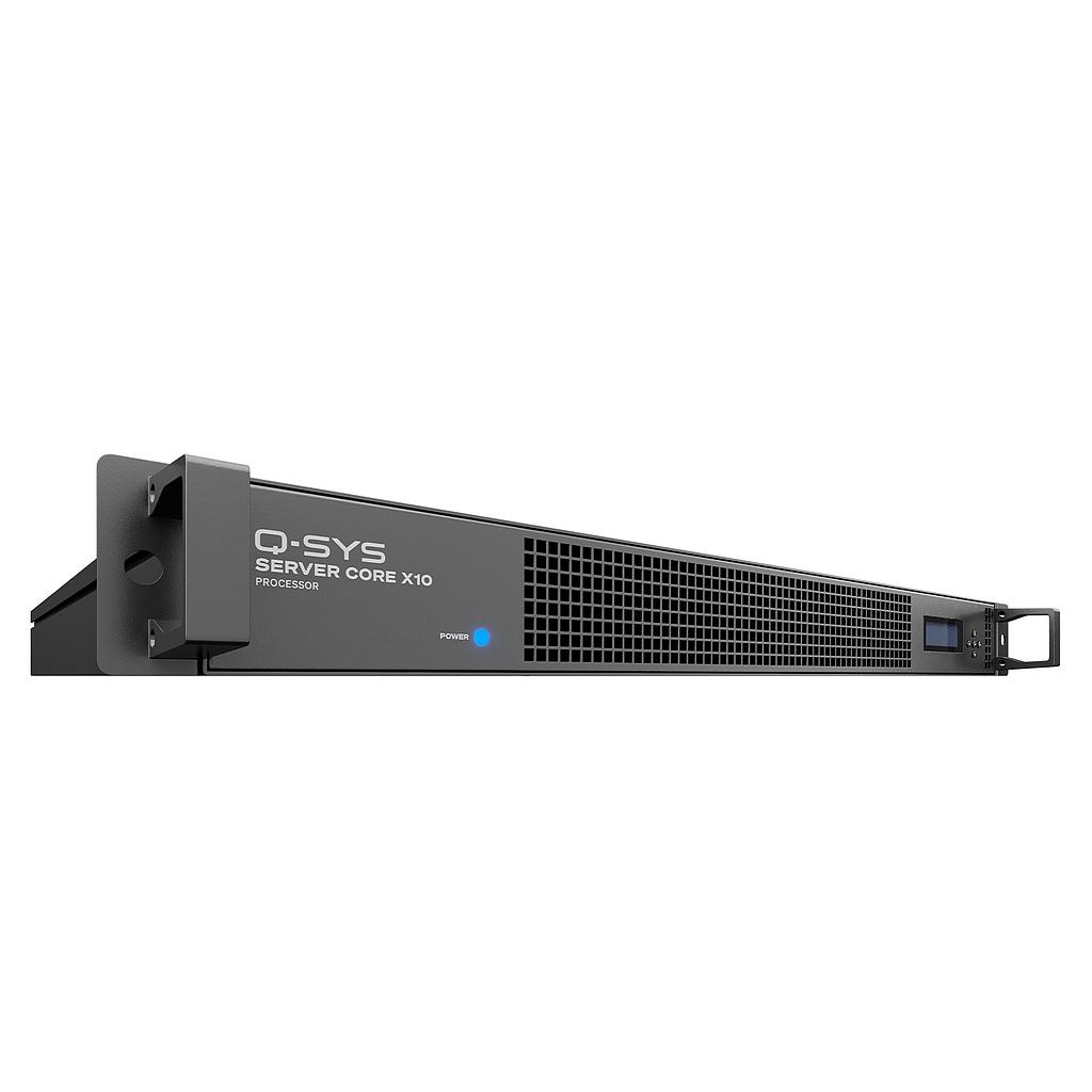 SERVER CORE X10 - BUNDLE | Force Technology Solutions