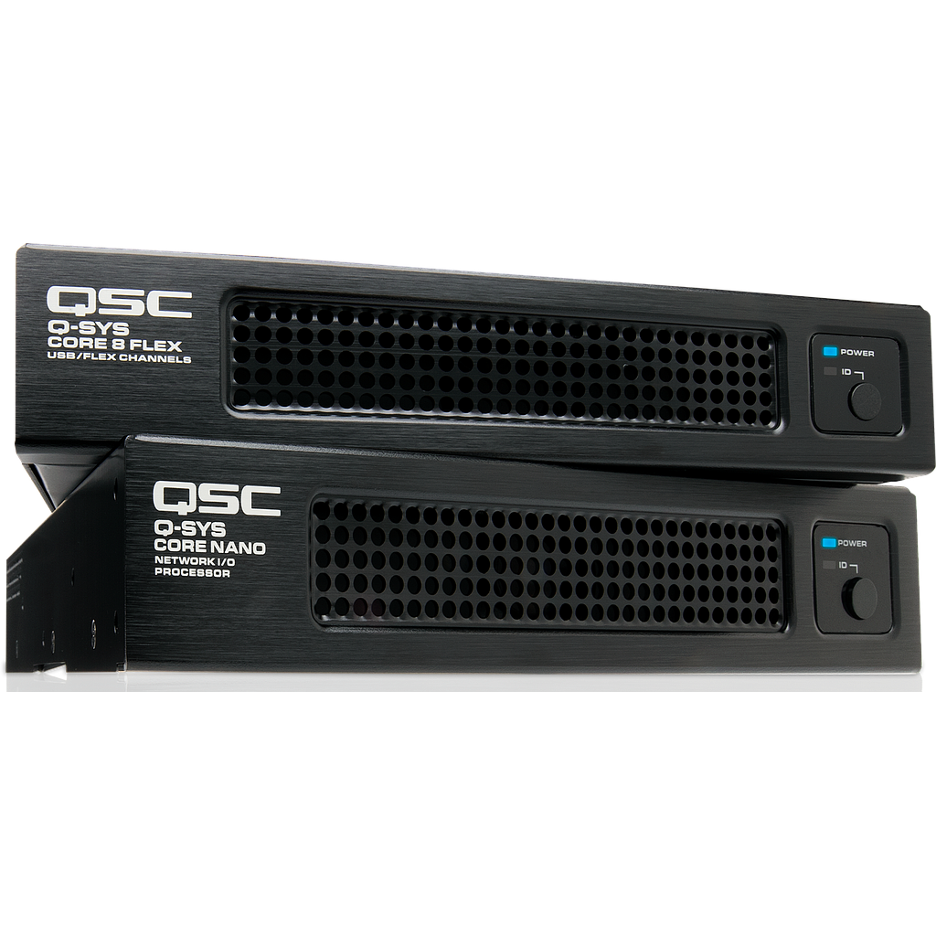 CORE 8 FLEX | Force Technology Solutions